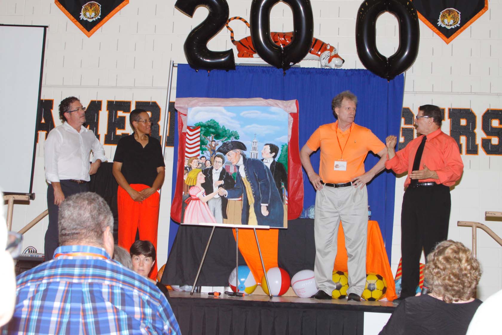 Veil Artwork by Mark Hughey